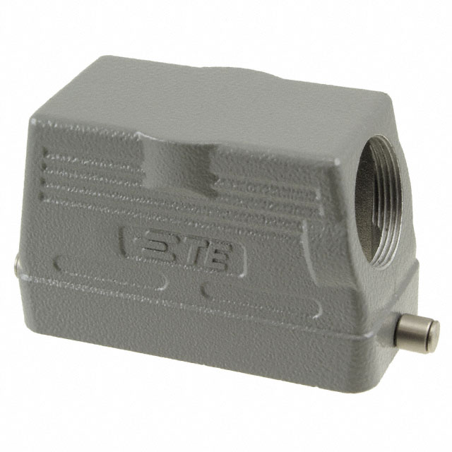 H16B-TS-RO-M32 TE Connectivity AMP Connectors | Connectors, Interconnects | DigiKey